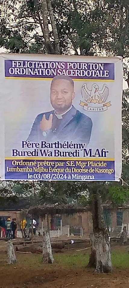 Mingana Intention d’août 2024 – Paroisse Saint-Nicolas La Hulpe